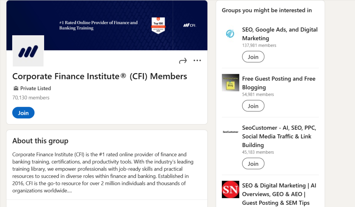 CFI Reviews (2026) Is Corporate Finance Institute Worth It?