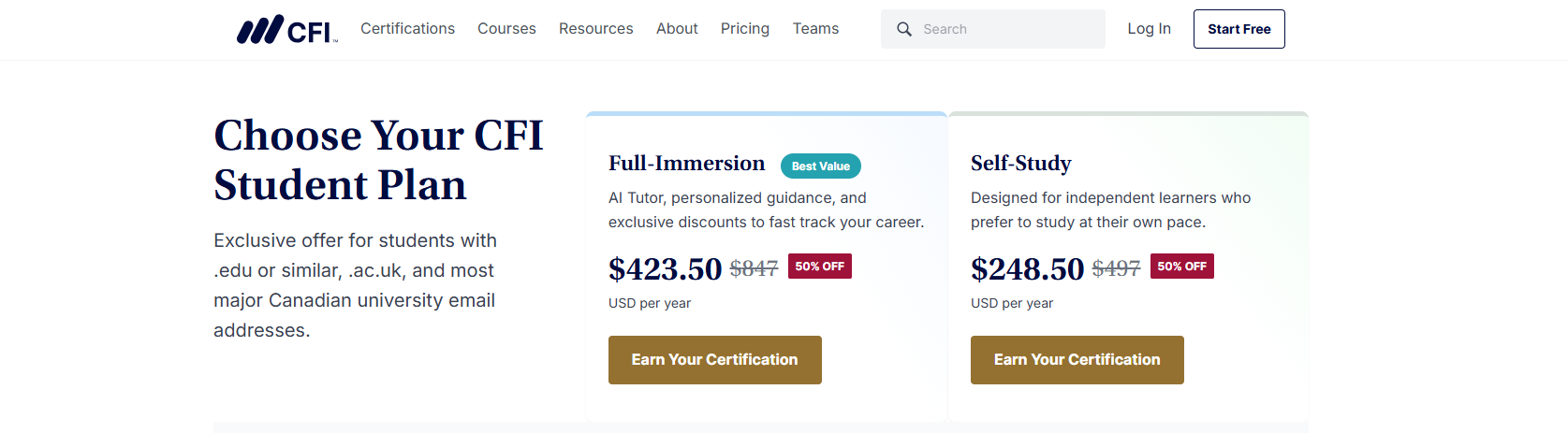 CFI Reviews (2026) Is Corporate Finance Institute Worth It?